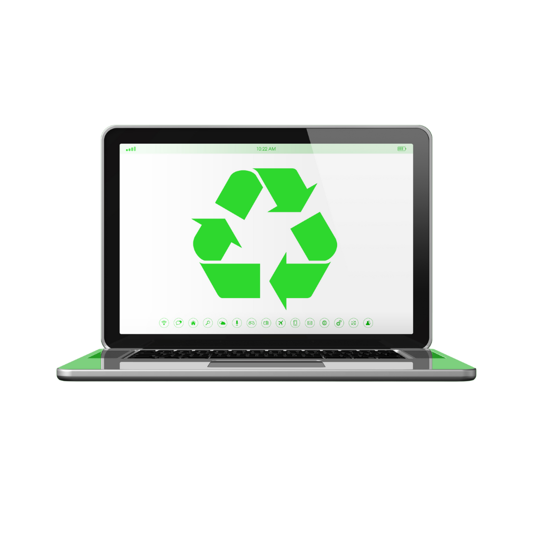 Home | Just Used Computers