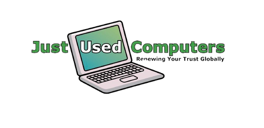 Home | Just Used Computers